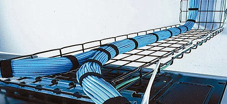 Green Data Center Design and Management: Data Center Cable Management (2)