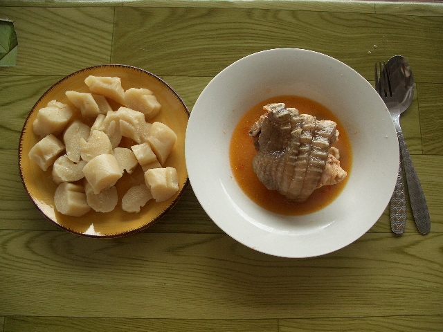 Viaje a las 3 Guineas Africanas 2018 (Ecuatorial, Bissau y Conakry ...