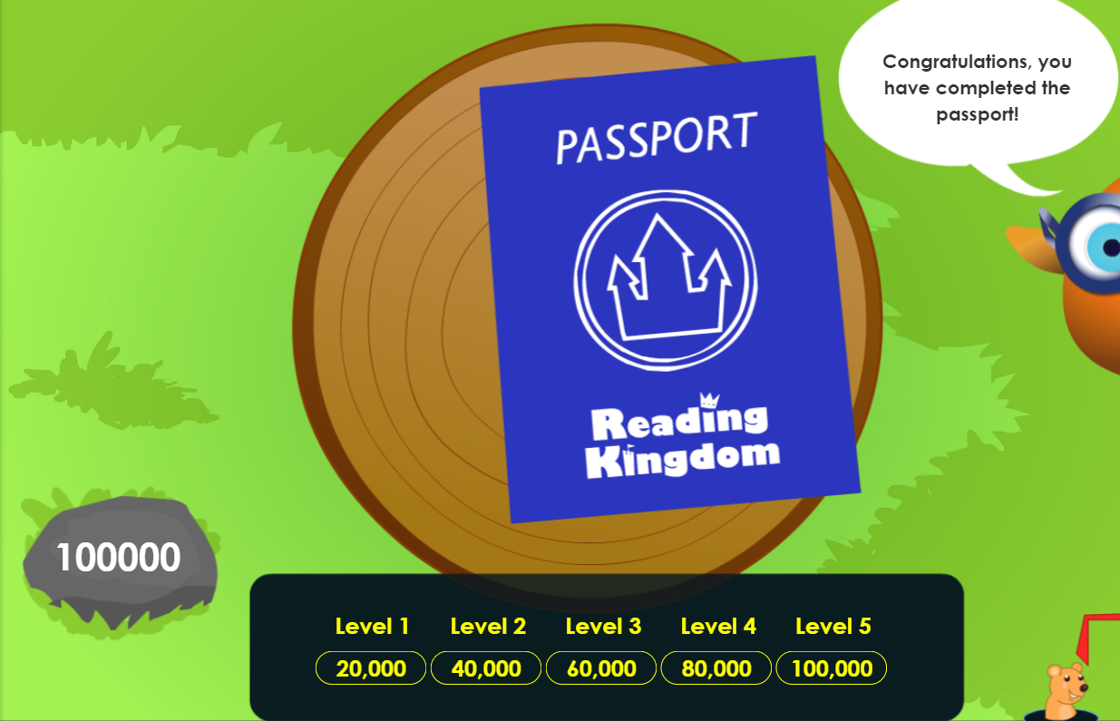 Tots and Me... Growing Up Together: Learn to Read with Reading Kingdom ...