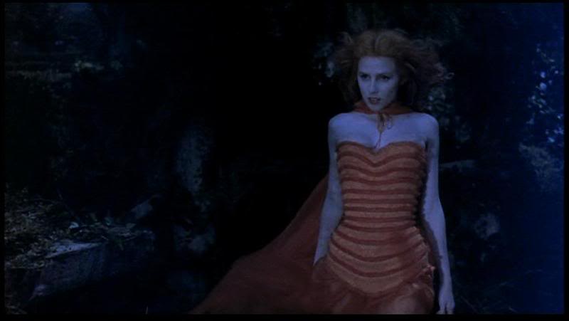 The United Federation of Charles: Bram Stoker's Dracula review