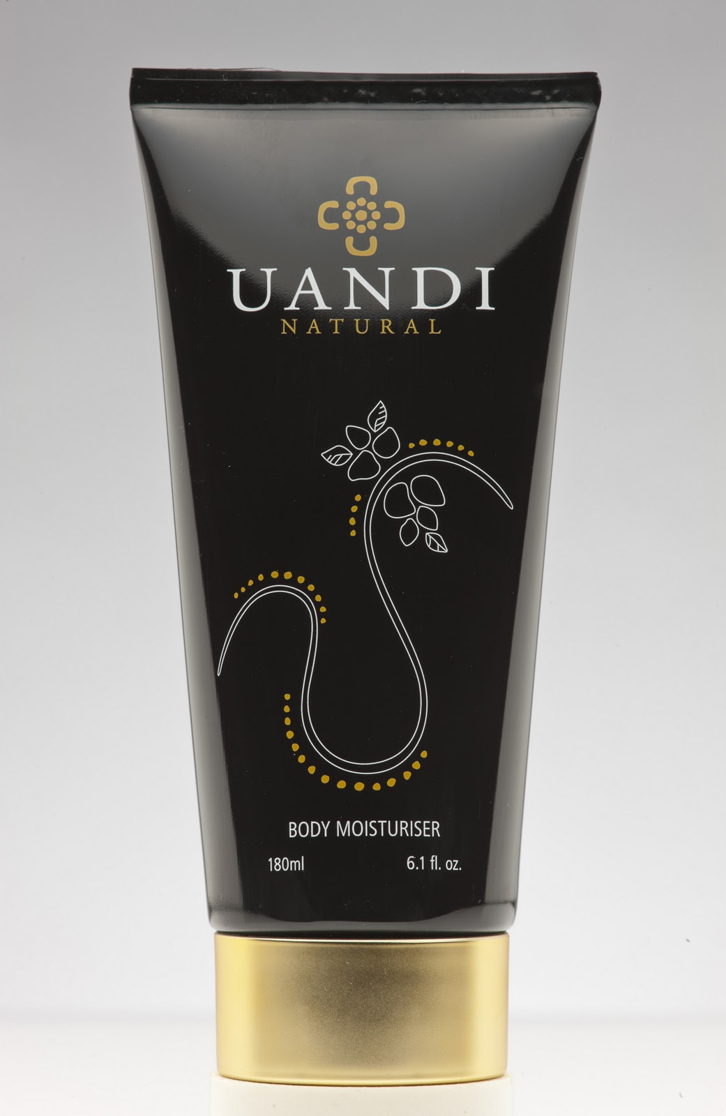 KANANI ~ the beautiful one: Uandi Natural plus a giveaway!!