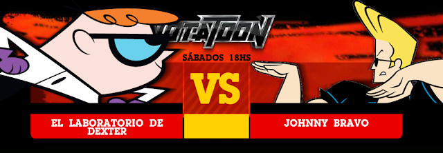 Votatoon | Cartoon Network: BATALLAS