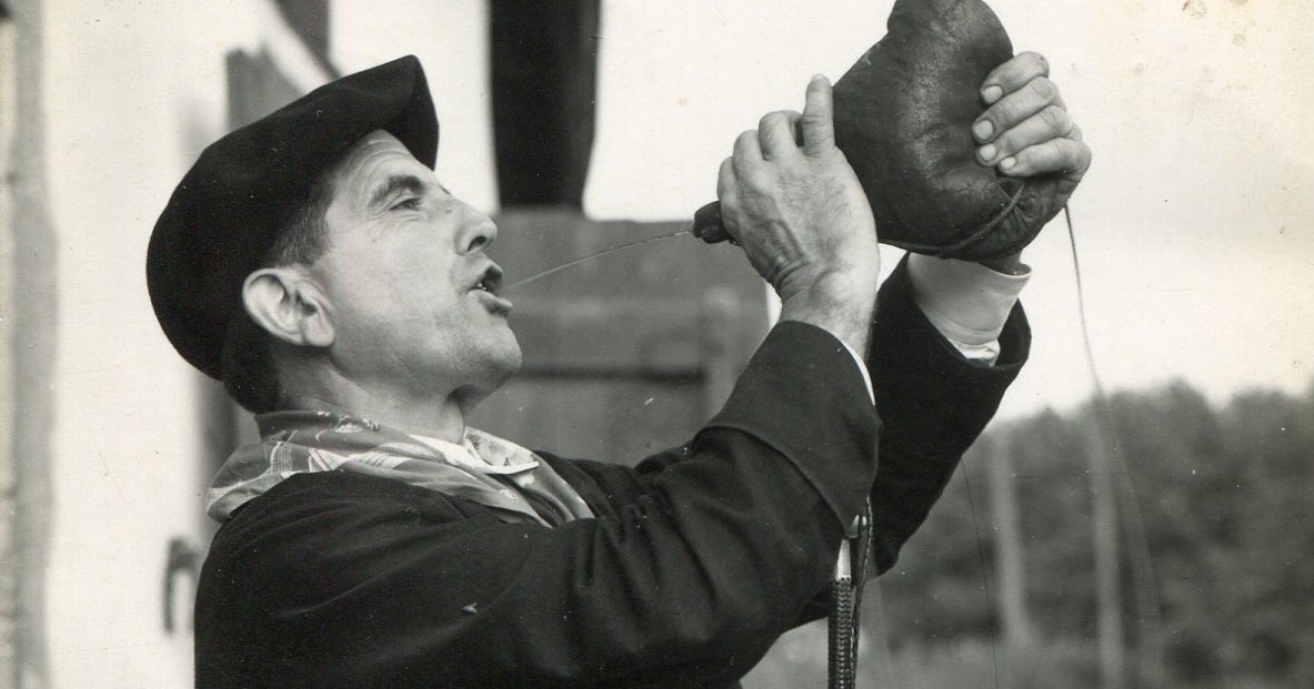 EUSKAL HERRIA LEHEN - PAYS BASQUE D'ANTAN: VIE QUOTIDIENNE EN PAYS ...