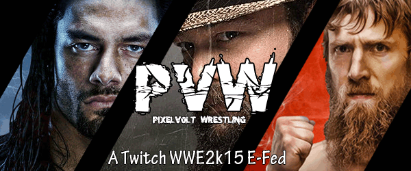 Pixelv0lt: PVW E-Fed!