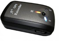 GNSS Info: Registrazione percorsi, Logger GPS e BT747