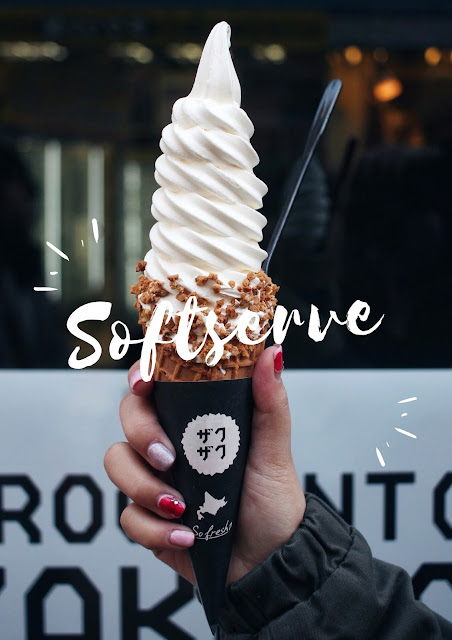 14 Must-Try Sweets in Tokyo - NKIKICHUA