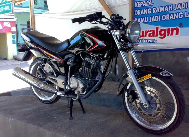 MOTOR MEGA PRO: motor mega pro 2006