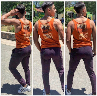 Matias Sebastián Ochoa