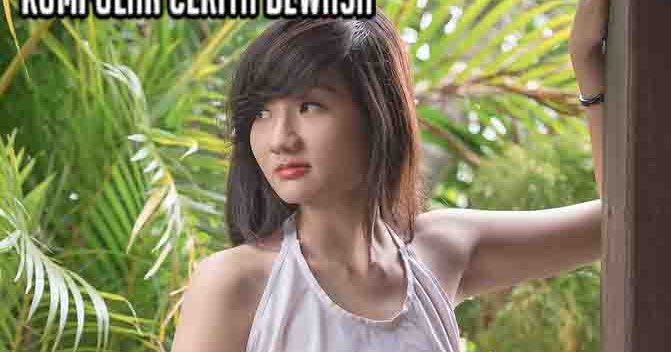 Cerita Seks Selingkuh dan Bercinta Dengan Adik Iparku - Kumpulan Cerita Sex Dewasa Ngentot Terbaru