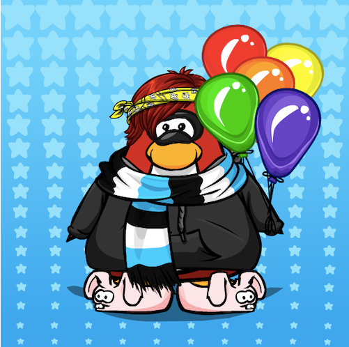 Club Penguin Cheats by Mimo777