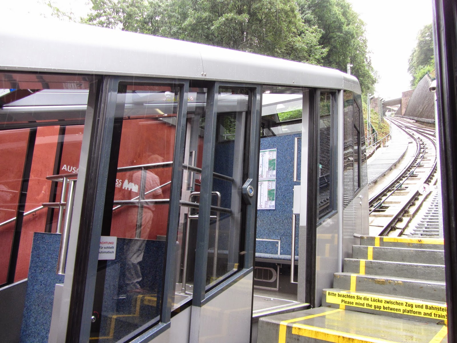 HIRCOCERVIA: Heidelberg, ciudad universitaria