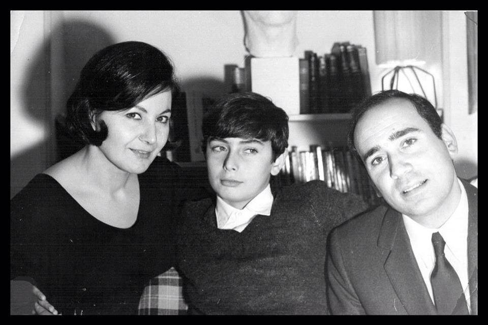 FOTONOVELAS / FOTOROMANZI: ♥ FRANCO GASPARRI ♥