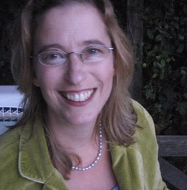 Lynnette's Book World: Beth Barany Takes Us on a Journey of Love and ...