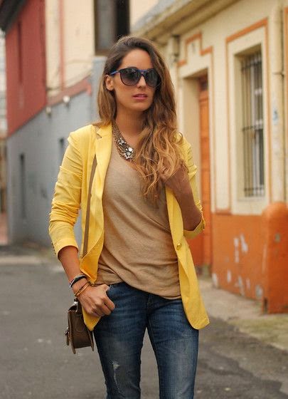 Pinterest Fashion Top 10: Styles