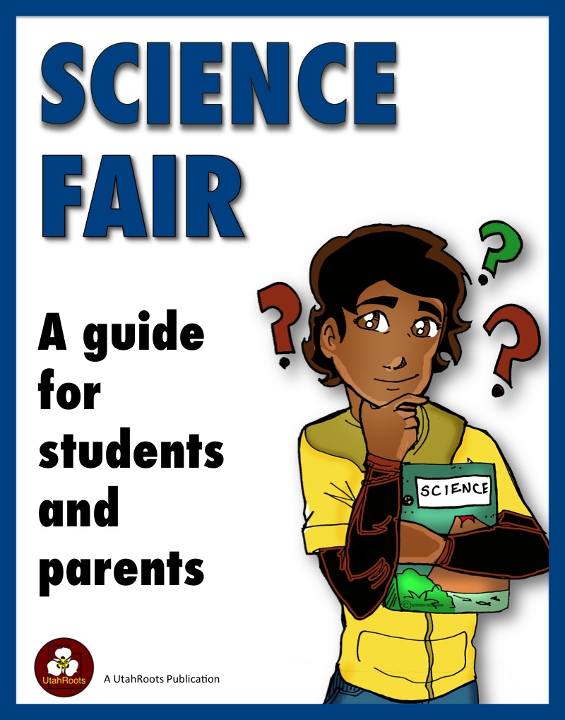 UtahRoots Science Fair utahroots-science-fair