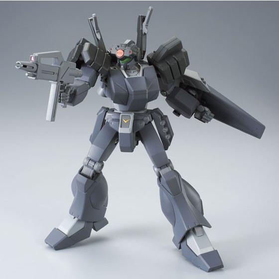 GUNDAM GUY: P-Bandai Exclusive: HGBF 1/144 Ghost Jegan F - Release Info