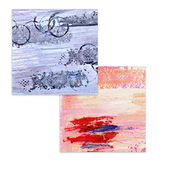 Altered Art = Cu Papers 7