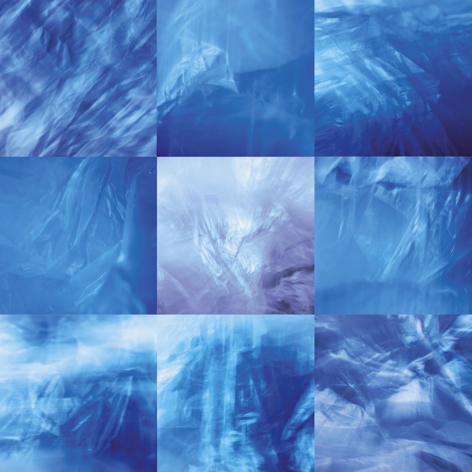 The BANG Designs: Blue | Azul