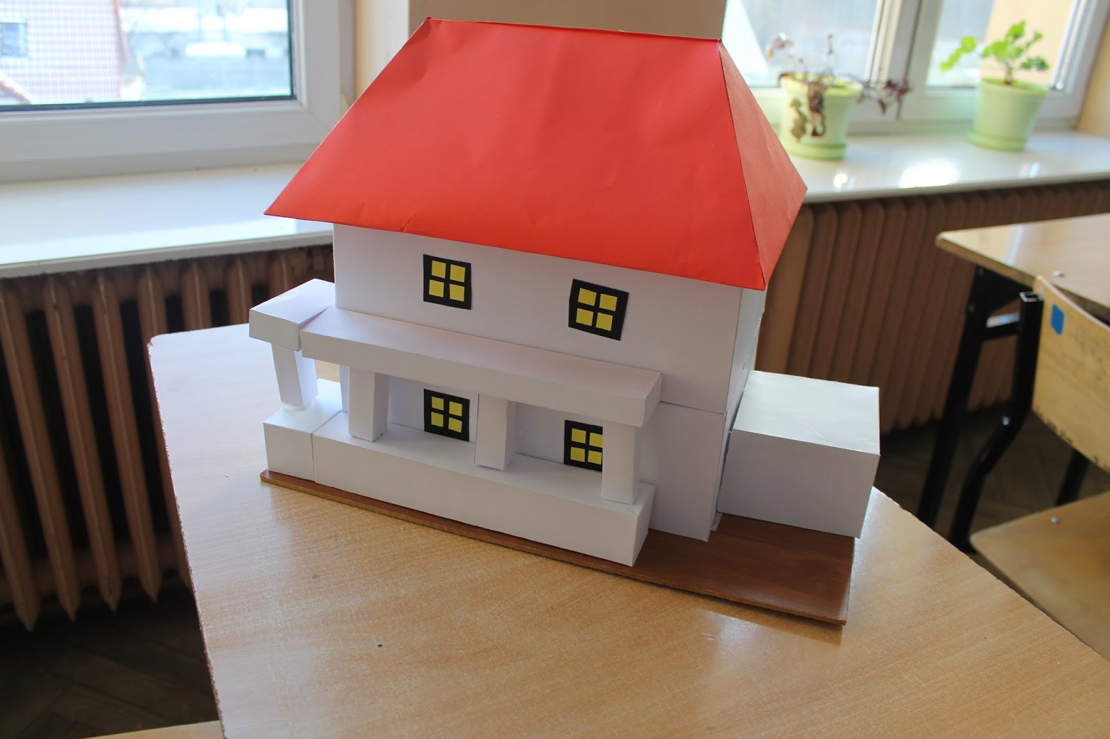 Erasmus+ Project - Maths is Everywhere!: (Poland) ACTIVITY 2 (Making ...