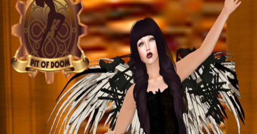 Dance Queens : Paramount Pit of Doom