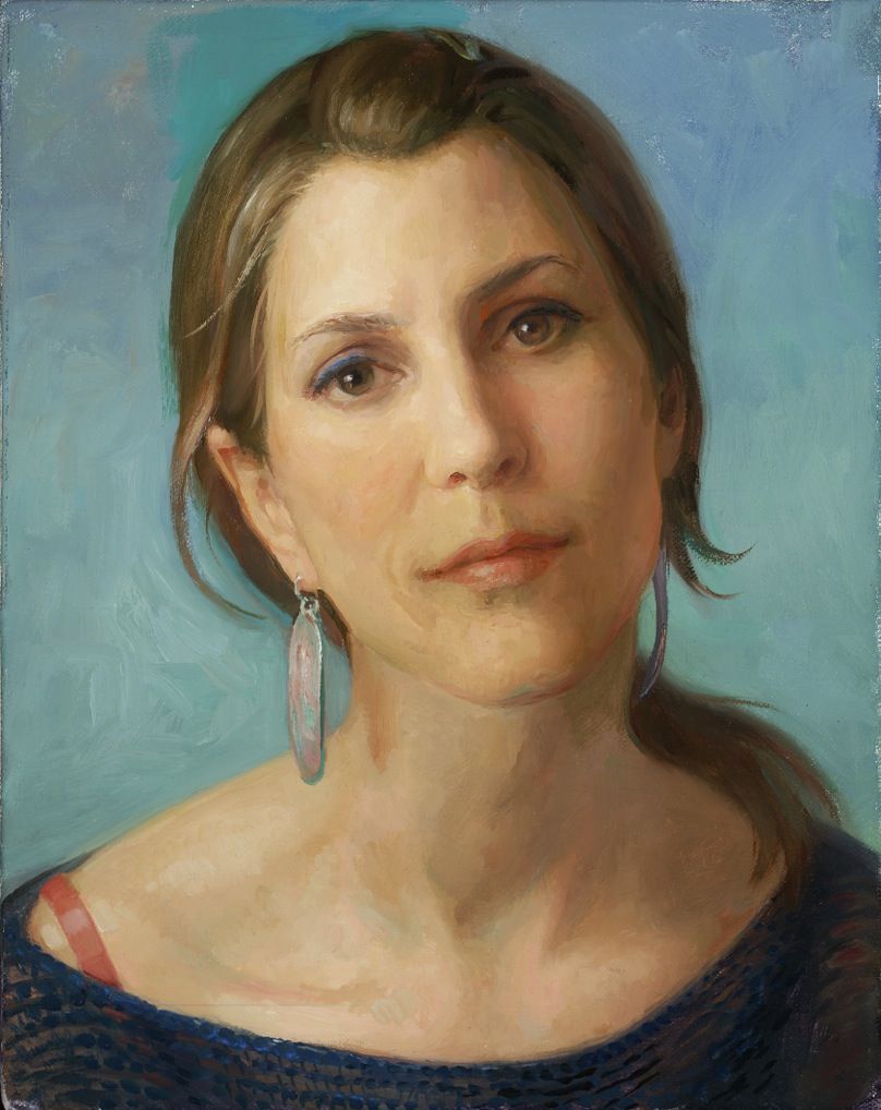 Patricia Watwood, 1971 | Figurative painter | Tutt'Art@ | Pittura ...