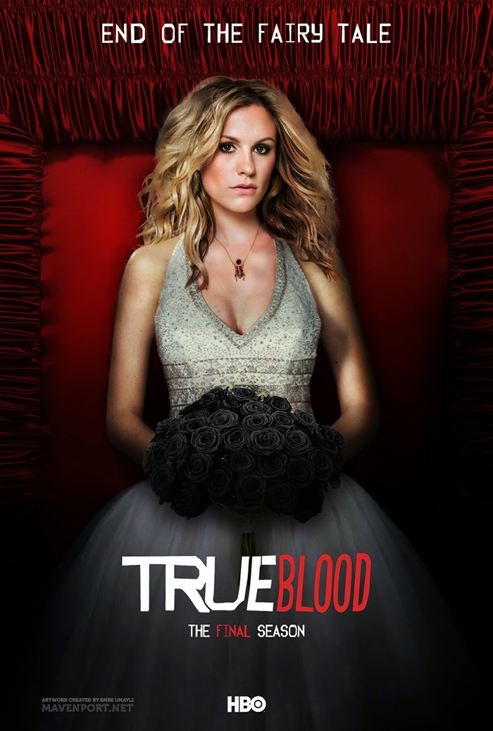 New Details Revealed For The July Episodes of True Blood - BioGamer Girl
