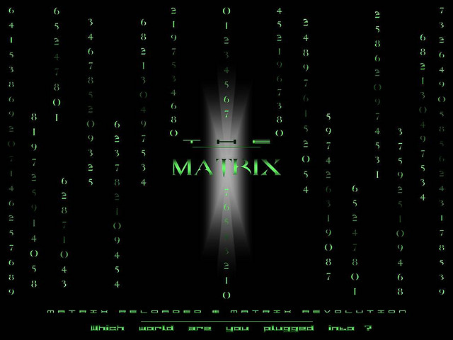 Mates Bachillerato: MATRICES. Definición y notaciones