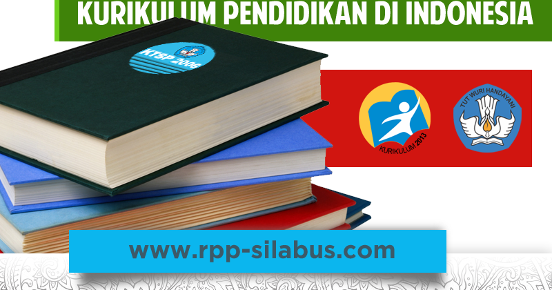 Kurikulum Pendidikan Di Indonesia