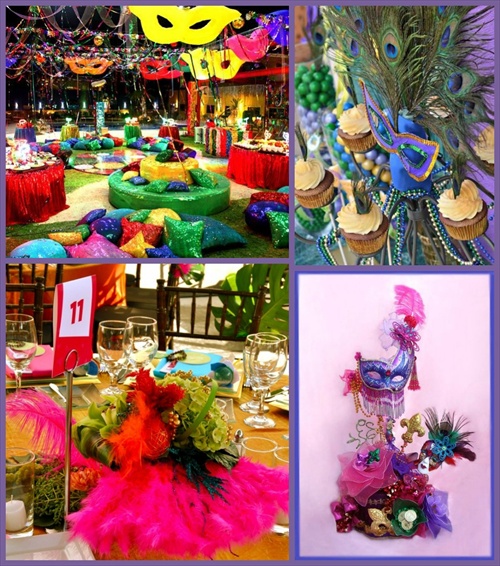 INOLVIDABLES 15: Fiesta Temática