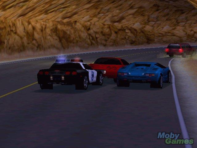 Psx need for speed 2 game play - gilitfilter