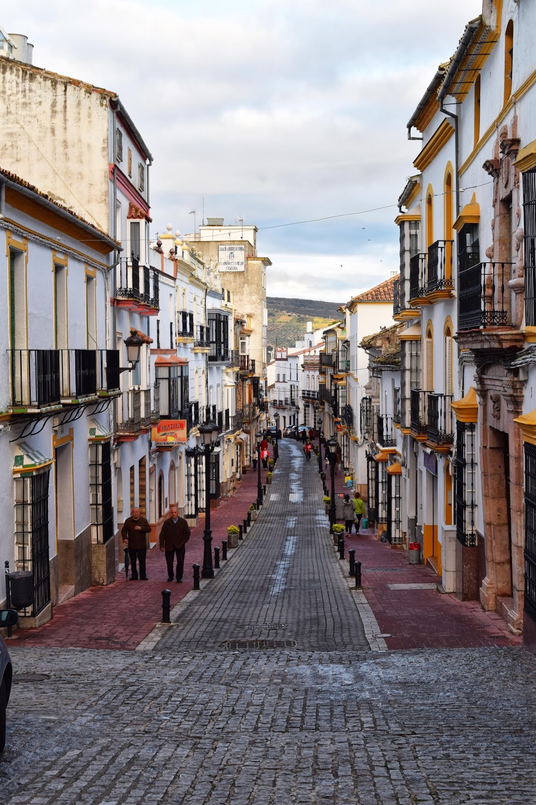 Qué ver en Olvera - Un Destino Entre Mis Manos