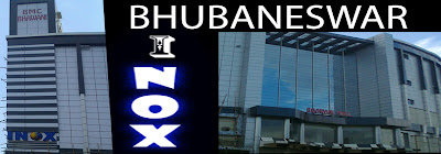 ma views : a little deep ; a bit different: I-NOX SAHEED NAGAR, BHUBANESWAR