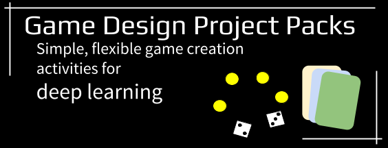 Classroom Games and Tech - Ed-Tech to Engage and Inspire: Announcing My ...