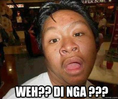 Mga Pang ASar na Reaksyon sa Facebook PART 2