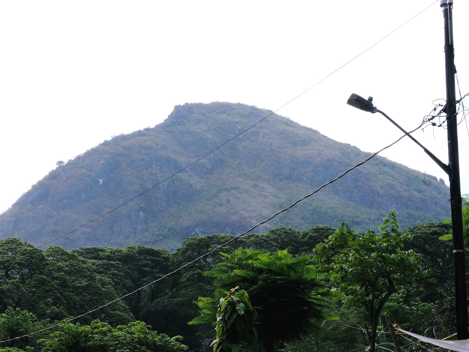 Mt. Binacayan | Montalban, Rizal - Let'sWander