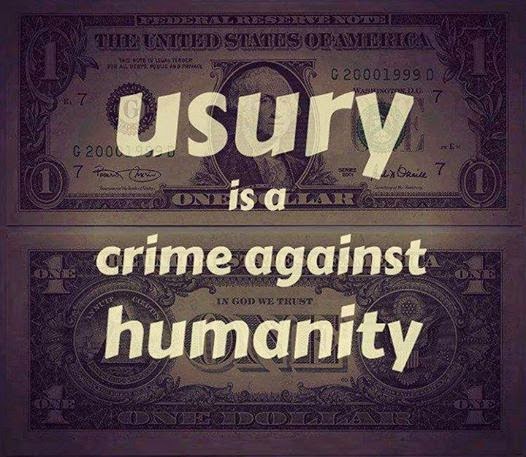 The UsuryFree Eye Opener: Seeking UsuryFree Utopia in 2015 and Beyond