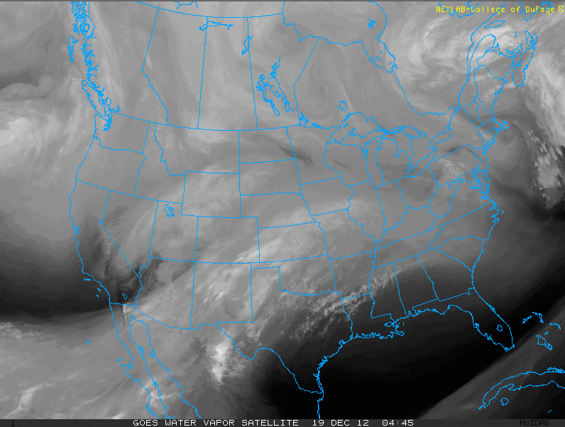 WXWard: Meteorologist Chris Ward's Weather Blog