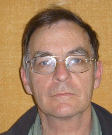 Bob McKerrow - Wayfarer: Salute to Les Wright