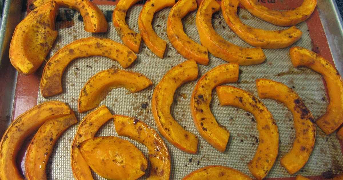 Mashed Potatoes and Crafts: Banana Squash, Easy & Delicious