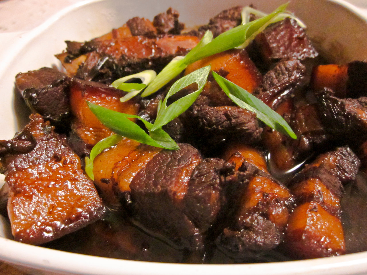 Hongshao rou - Alchetron, The Free Social Encyclopedia