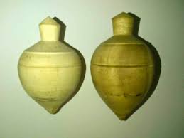 Ryan Ardika: Cara Membuat Gasing