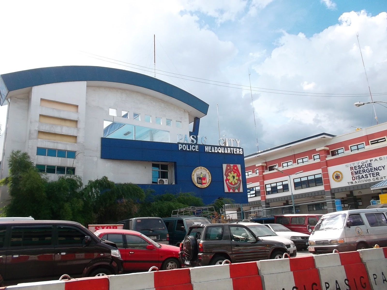 Konted's Make My Day 2: The Old Pasig