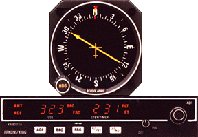 Amigo do Piloto: NAVEGAÇÃO IFR