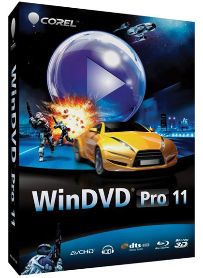 Corel WinDVD Pro 11 Version 11.0.0.342.521748 [Full] [EXE] Via SkyDrive ...