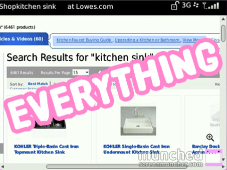 Descargar Screen Muncher - Captura de Pantalla Top App Full .axl ...