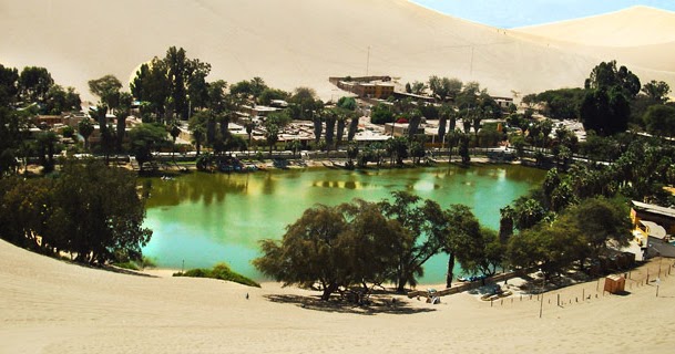 LUGARES TURÍSTICOS EN ICA - PERÚ | Ica Turistica G29