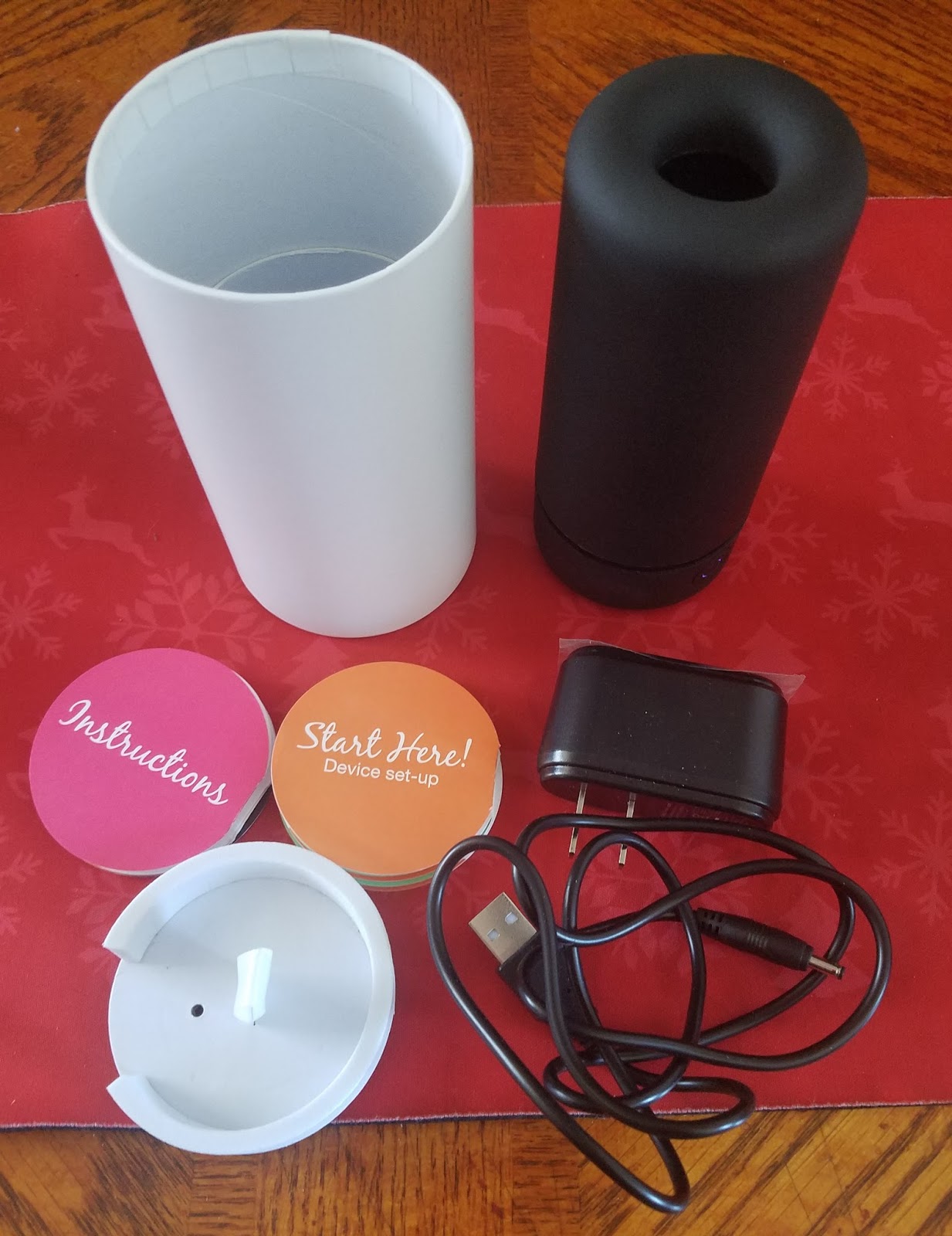 #MojiLife #AirMoji Product Line Review - Bridgette Kolesar Production