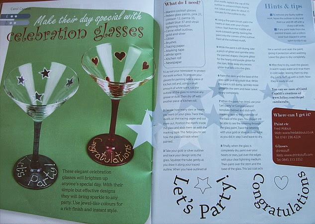 Carol Capaldi Crafts