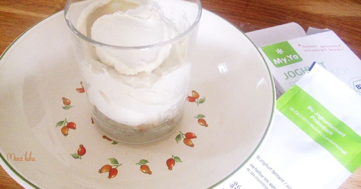 Veganska kisla smetana