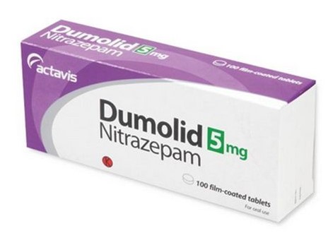 Dumolid - Manfaat, Efek Samping, Dosis dan Harga